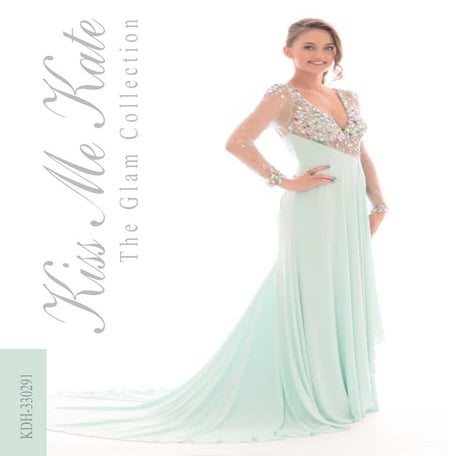 GLAM COLLECTION BOOKLET 2015 | PDF