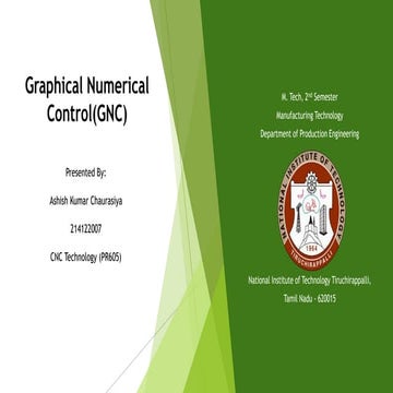 GNC(graphical numeric Controle ) _CNC.pptx