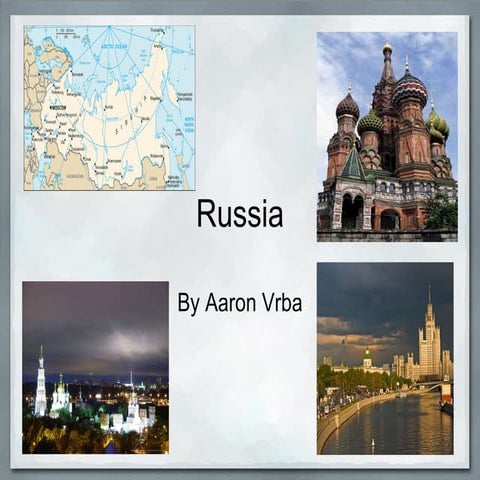 Russia | PPT