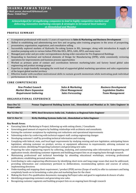 Resume Firoz | PDF