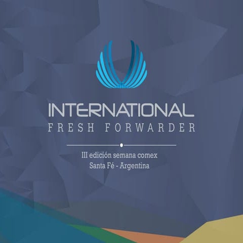 Presentation IFF | PDF