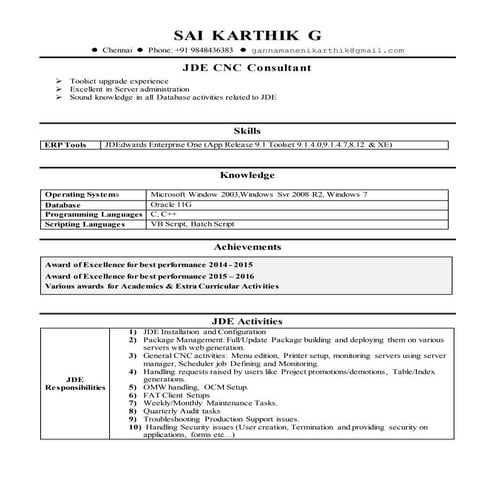 Sai_Karthik_CV | DOCX