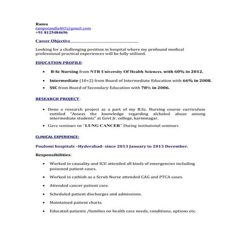 CV of DR. MD RIASAT AZIM | DOCX