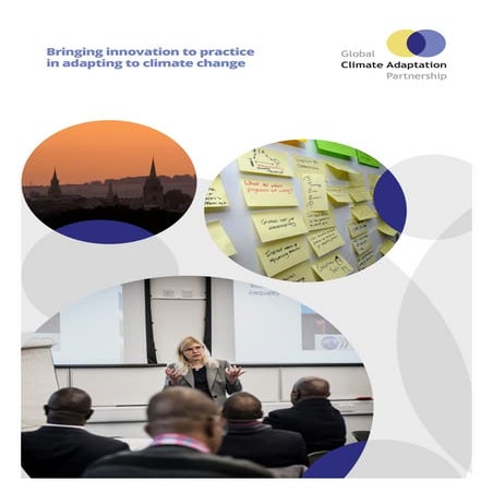 GCAP 2015 Booklet | PDF