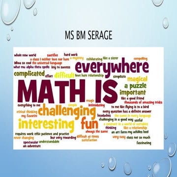 integers in mathematics | PPT