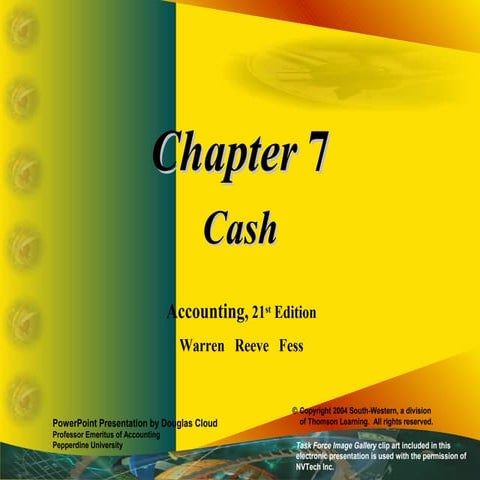 COA_M2013-004 cash exam proceduresures.pdf
