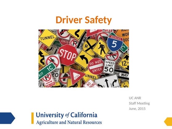 Road Safety and Defensive Driving Training.pptx