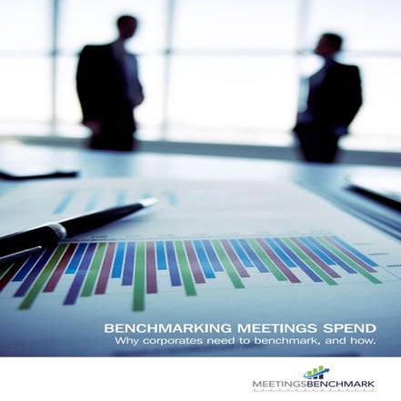 Why benchmark meetings spend_24.11.16