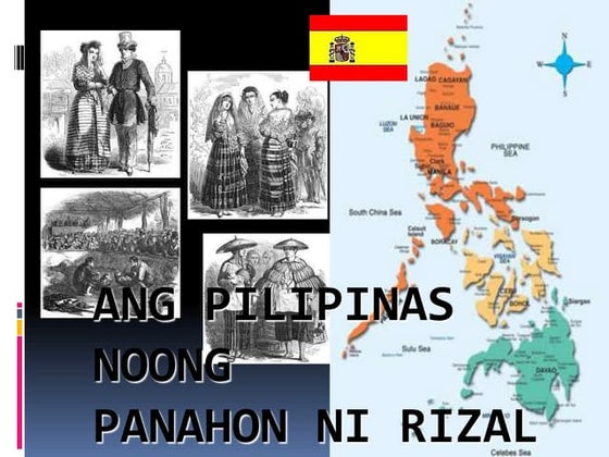 Paraan ng Pagtugon ng mga Fil sa kolonyalismong Espanyol | PPTX