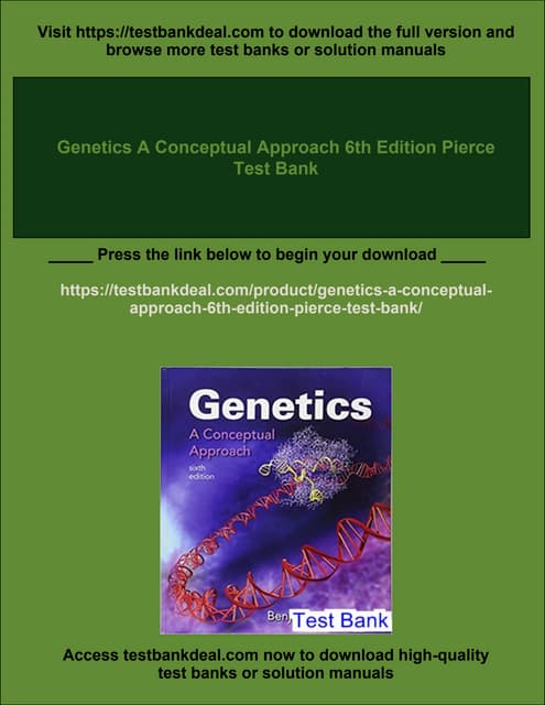 Complementation test | PPT