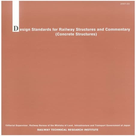 Design-standards-for-railway-structures-and-commentary-concrete ...