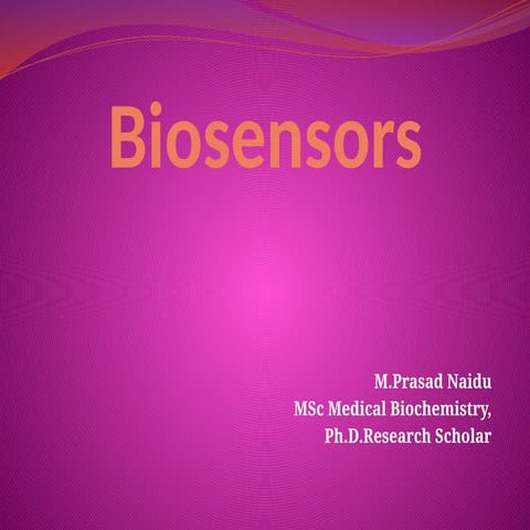 biosensors and it's working principle.pptx