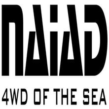 Naiad 4WD Medium | PPT