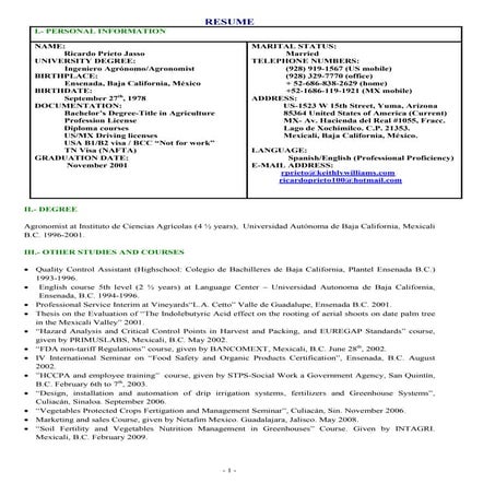 Resume_MadeleineRowanDavis_Fall2016 | PDF