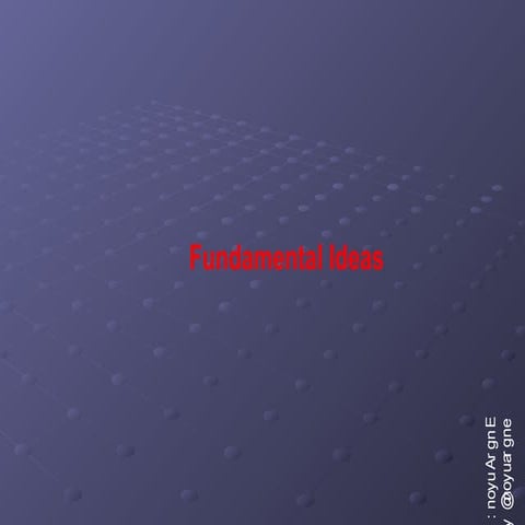 An Introduction To Optical Fiber Communication Ppt