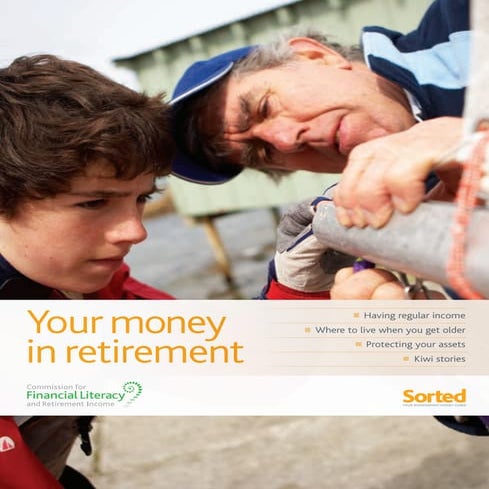 What is A Superannuation_ .pptx