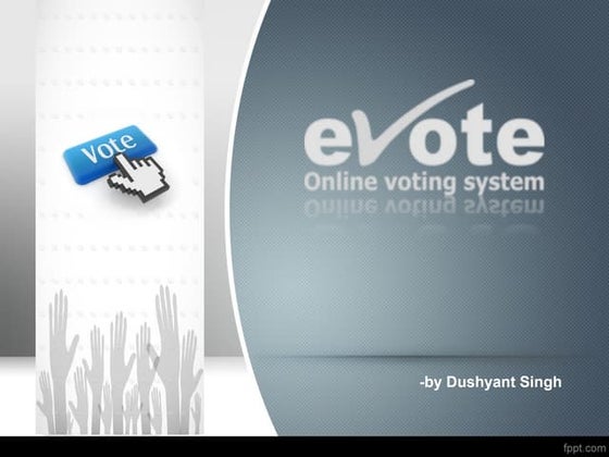 ONLINE VOTING SYSTEM FINAL.pptx