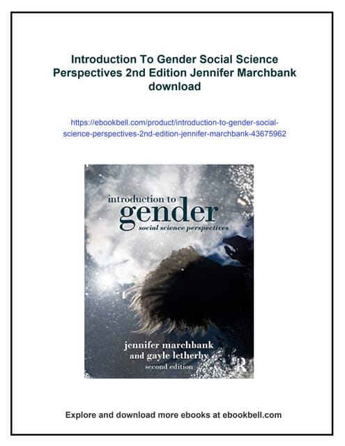 Gender Studies Notes for CSS by Seetal Daas.pdf