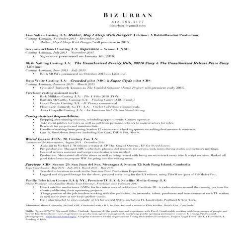 Christian r stephen resume | PDF