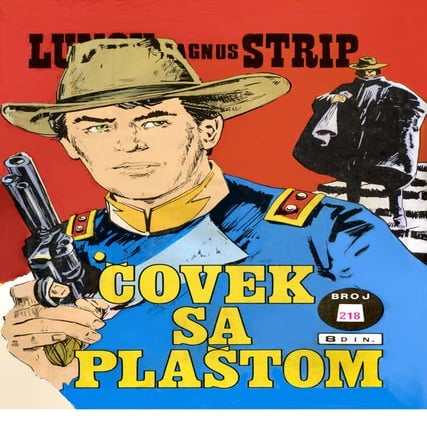 218 covek sa plastom | PDF