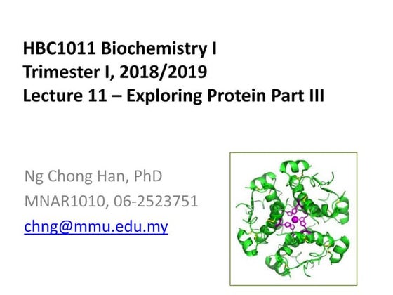 Basics of Immunohistochemistry (IHC) | PDF | Chemistry | Science