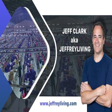Jeff Clark Assets | PPT