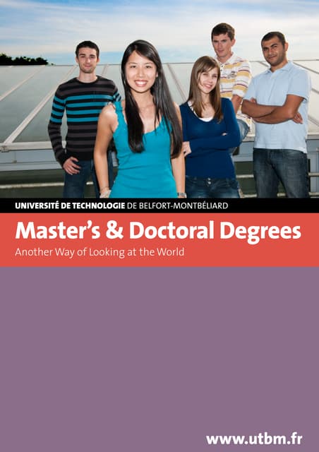 Curriculum Vitae | PDF