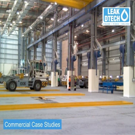 Construction Surface Protection | PPT