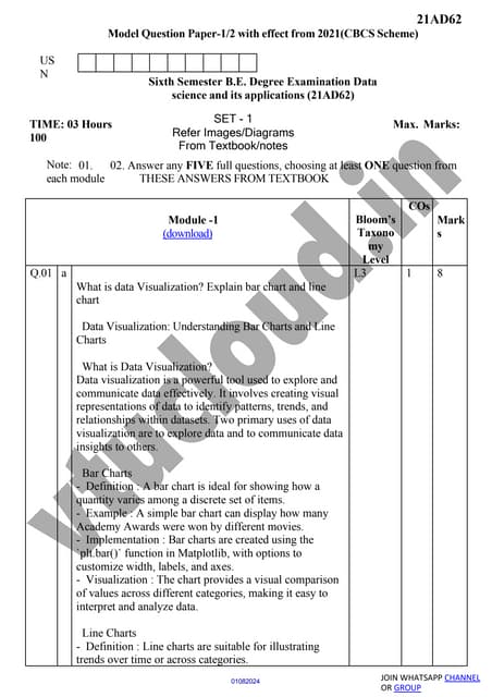 QUANTIFYING UNCERTAINTY ..................... | PPTX