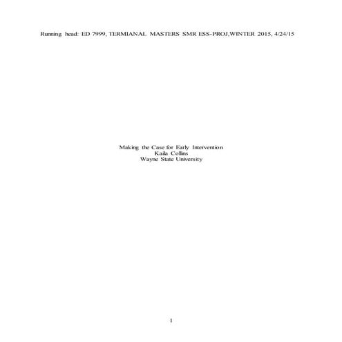 RTI power point final | PPTX