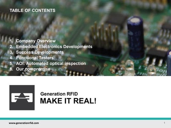 Session 13 - SCADA - Creating mimic for Process & Monitoring - Slides | PPSX