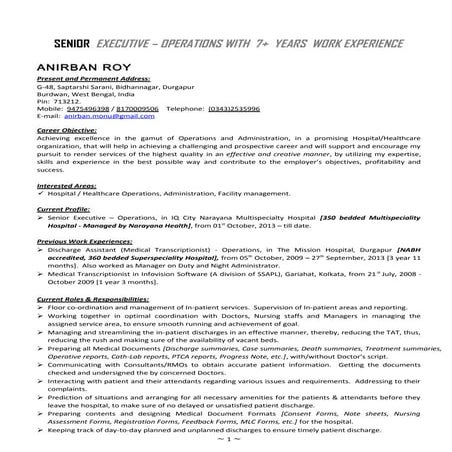 Praveen resume new | PDF