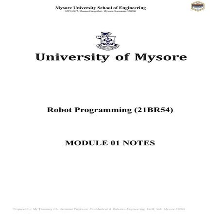 Fundamentals of Computer 20CS11T Chapter 3.pdf