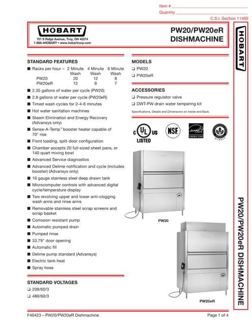 Pointer type Mechanical Level Gauge | PDF