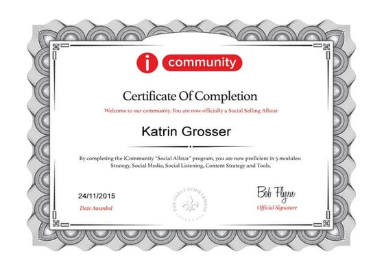 GSS_Certificate_Graduation_Distinction | PPT