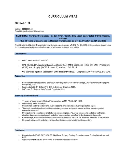Philips Resume | DOCX