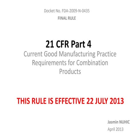 ISO 14001 Environmental Management | PPTX