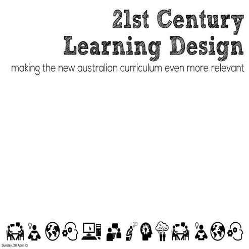 21st Century Learning Design.pptx