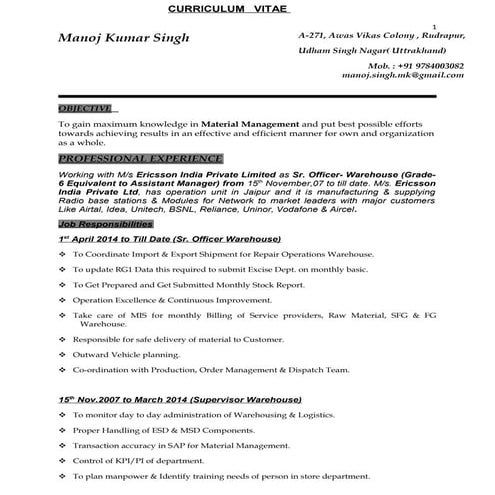 Manoj_Kumar_Singh | DOC