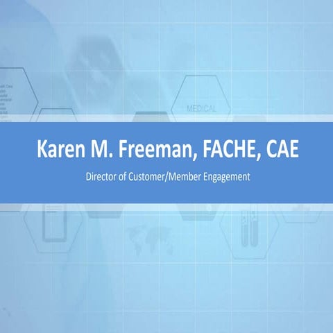 Karen Freeman (1) | PPT