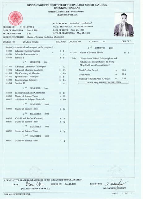 bachelor 1 | PDF | Undergraduate Education | College Education