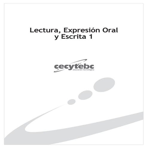 21 expresion oral y escrita | PDF