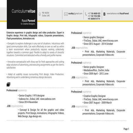 fawaz alsubaie_CV Original | PDF