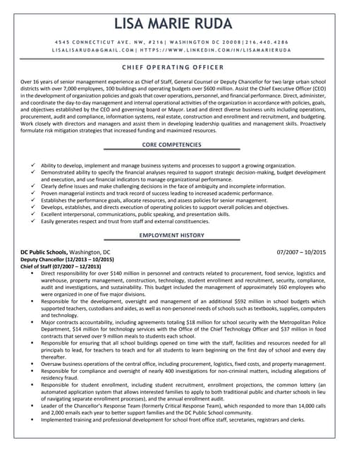 Lisa E. Safon, Resume | PDF