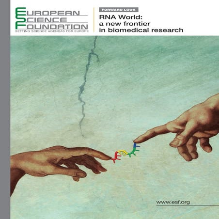 RNA_World | PDF