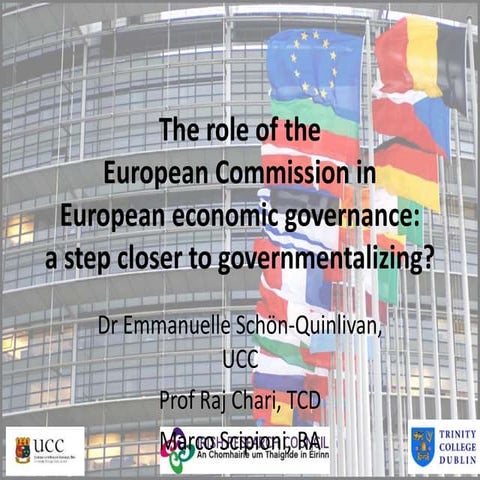 EUSA presentation[1] | PPTX