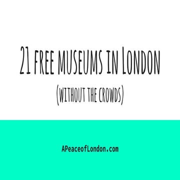 The British Museums | PPT