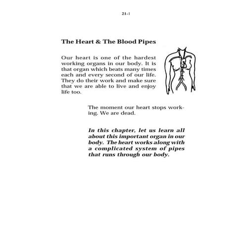 21 heart | PDF