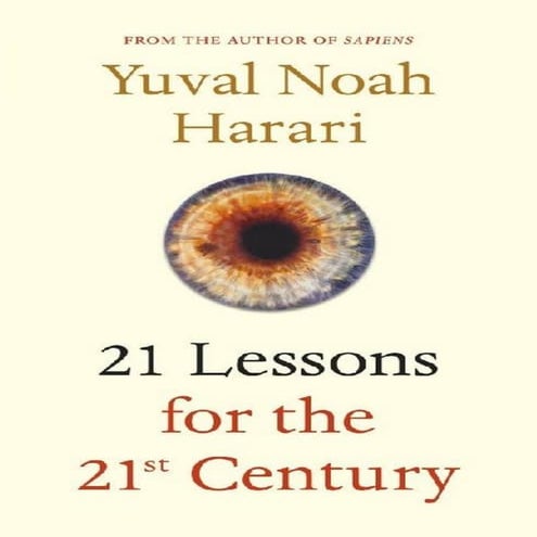 21 Lessons for the 21st Century ( PDFDrive ).pdf