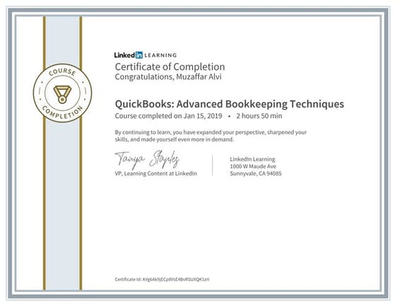 Certificate ofcompletion comptia a plus 220 901 cert prep 6 laptops and ...